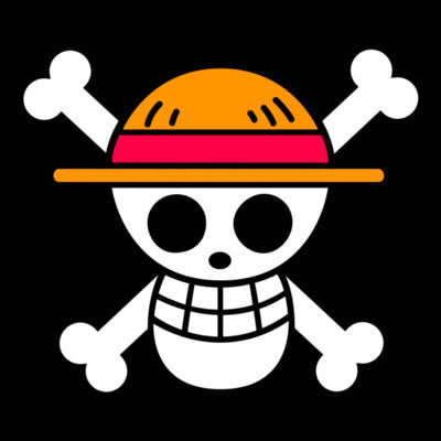 ONE PIECE – WOLVES MEXICALI